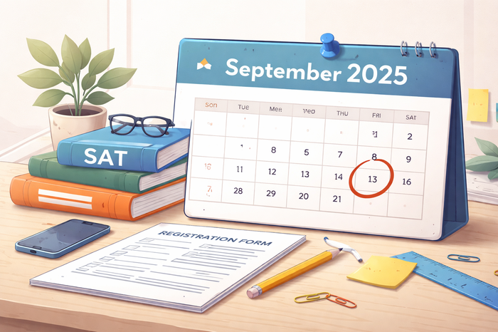 SAT Exam Feedback And Predictions - Test Ninjas